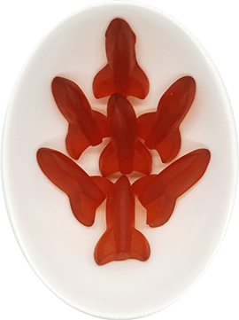 Our Candy Flavors - CandySwag